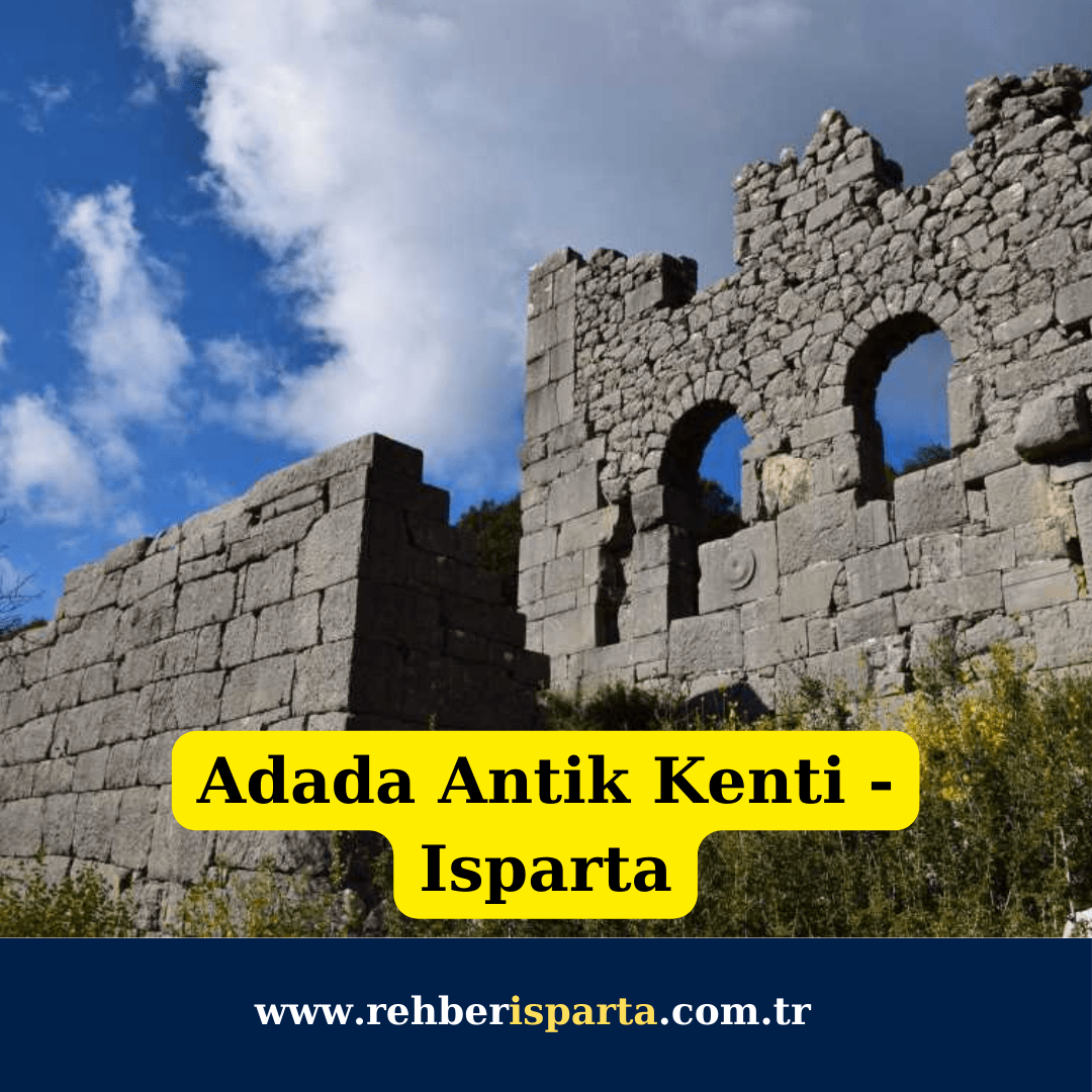 Isparta Adet - Gelenek ve Görenekler - Rehber Isparta