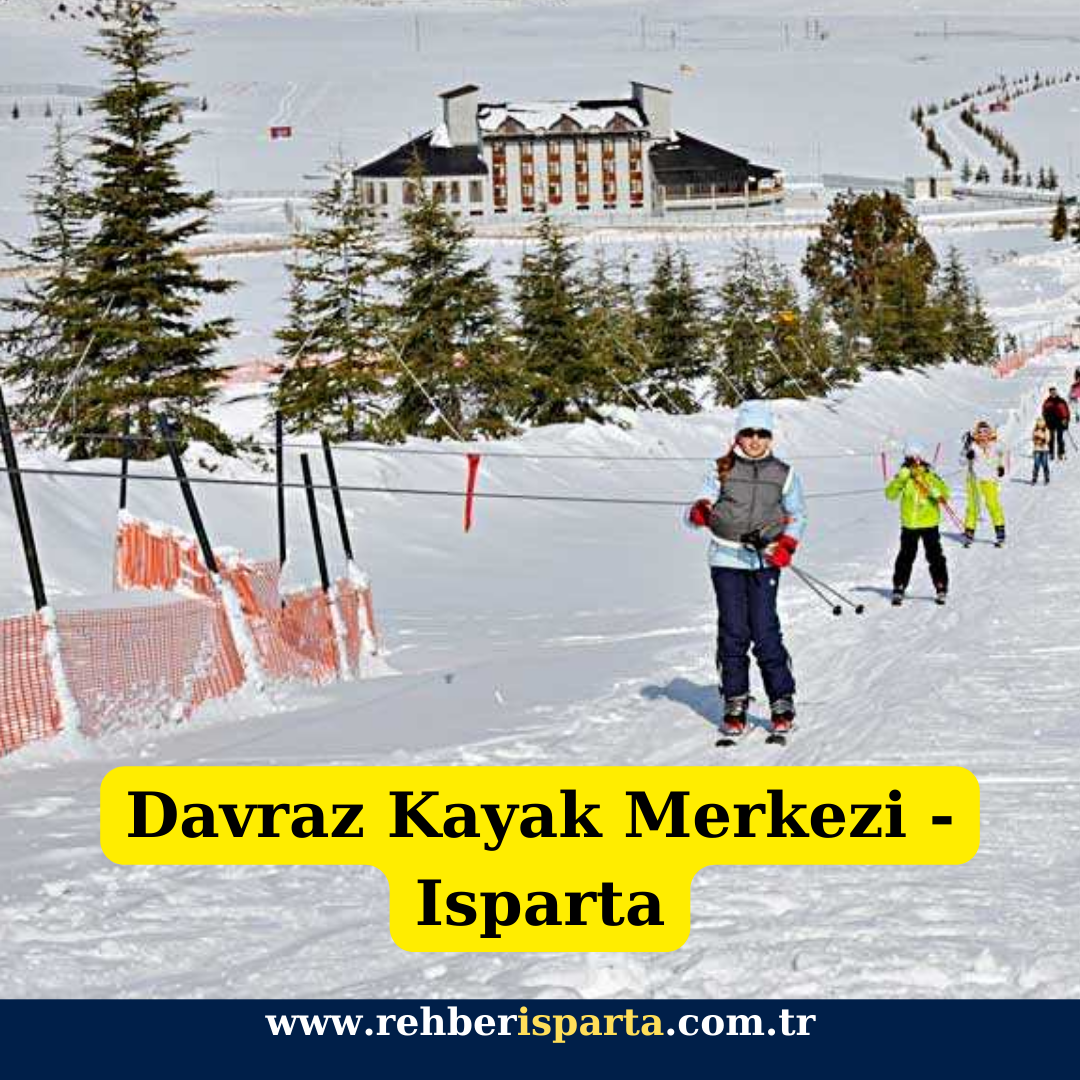 Isparta Fuarları - 2024 - Rehber Isparta